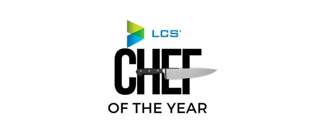 Chef Wagner Selected as 2025 Chef of the Year | Mercy Ridge