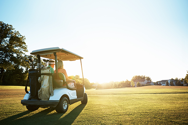 Learn About Mercy Ridge Senior Living Community